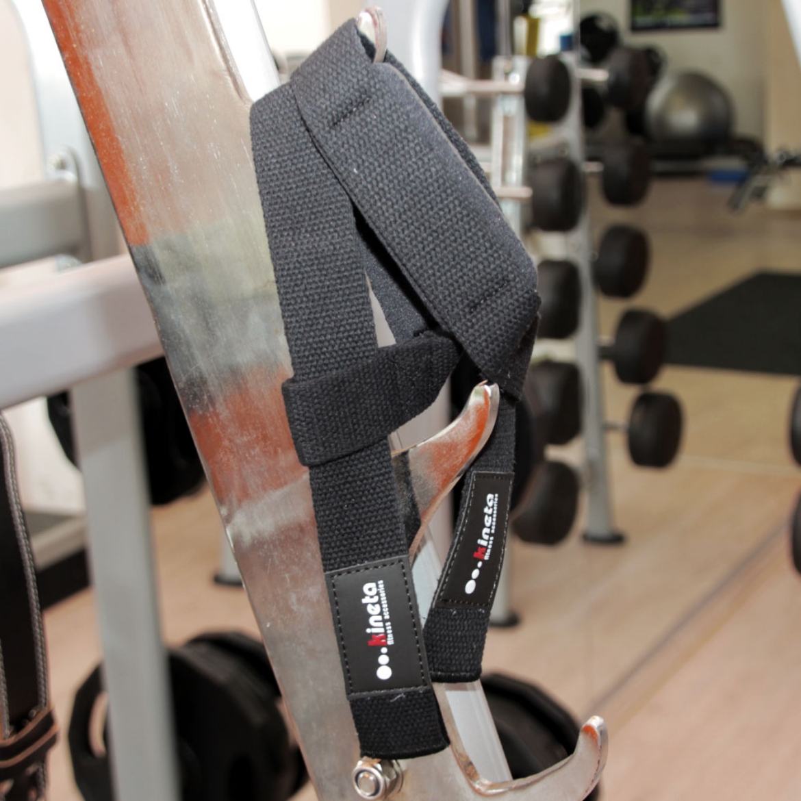 Gurtne. Kineta fitness accessories - fitness rekviziti