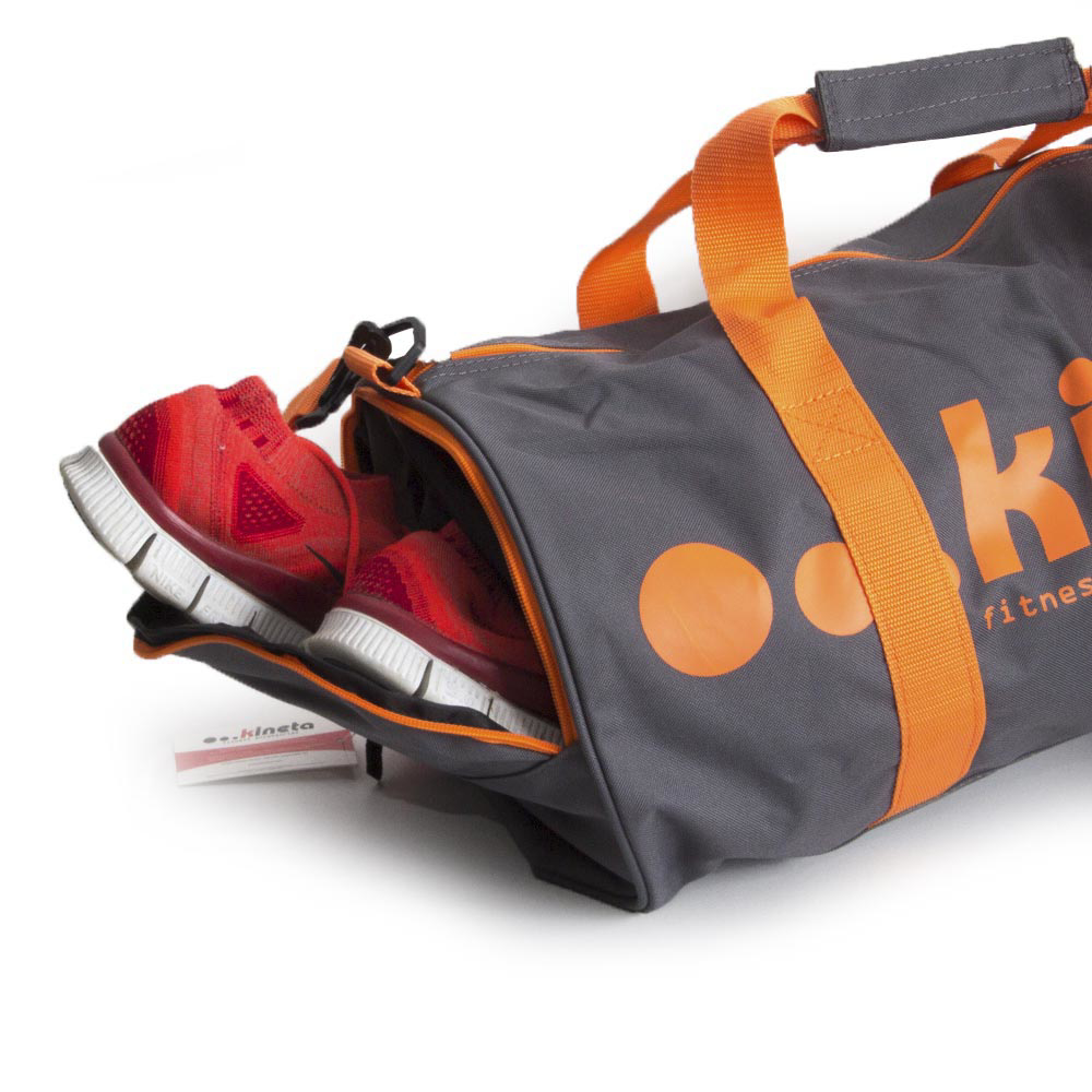 Kineta torba za trening. Kineta fitness accessories - fitness rekviziti