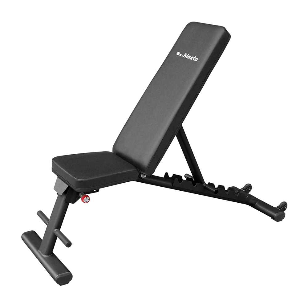 Power Cage Set. Kineta fitness accessories - fitness rekviziti